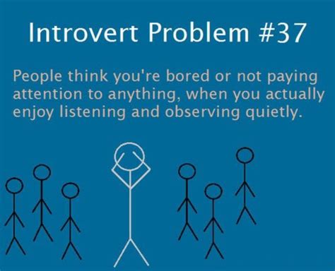 Introvert Quotes Quotesgram