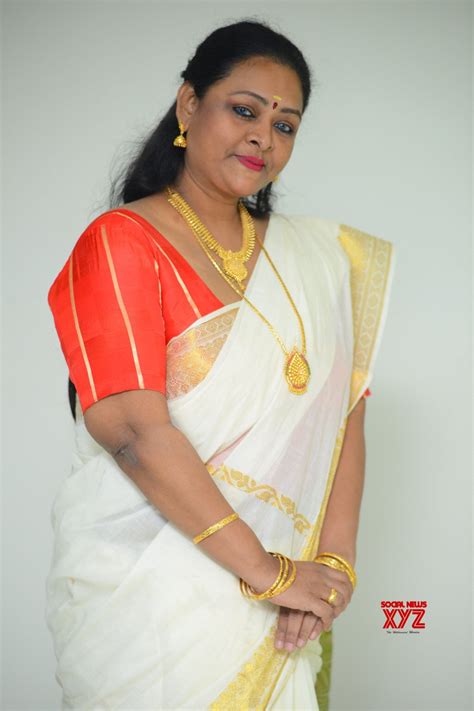 Actress Shakila Stills From Shakila Rasina Modati Prema Katha Movie Press Meet Social News Xyz
