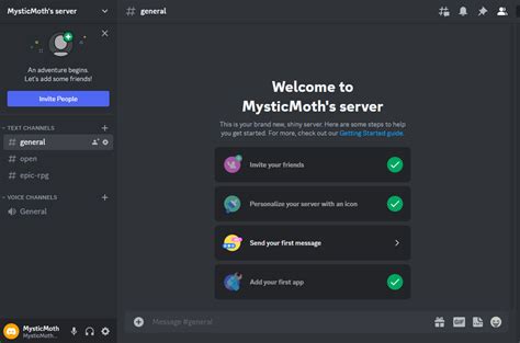 How To Delete Multiple Messages On Discord Liberian Geek