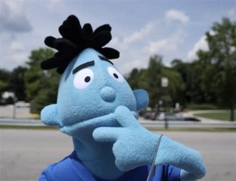 Daily Puppet Submissions Open On Twitter Tyler From Amateur Operatives By DanJFilms