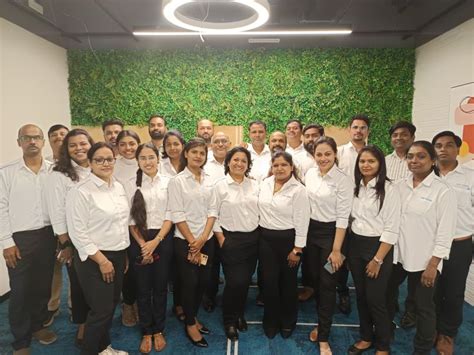 Sreelakshmi Kumar On Linkedin Dreamteam