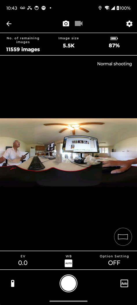 ricoh theta x firmware adds hdr dng raw qr code network setup power