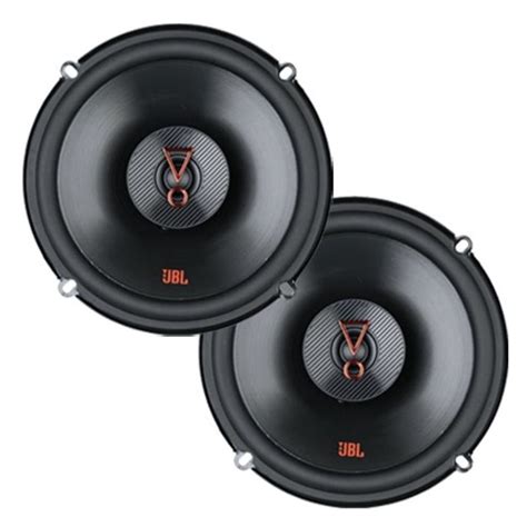 Jbl Stage F Two Way Coaxial Car Speakers Big W