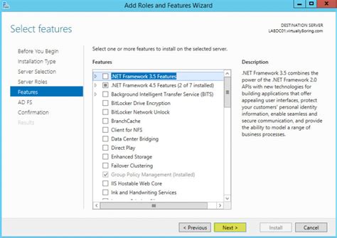 How To Setup Microsoft Active Directory Federation Services [ad Fs] Virtually Boring