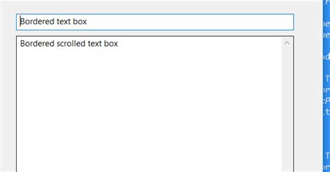 programming for beginners swt text widget