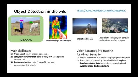 VLP Tutorial CVPR VLP For Vision Part III Microsoft Research