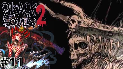 Epic Ship Battle Black Souls 2 Sl1 No Pocketwatch Run 11 Youtube