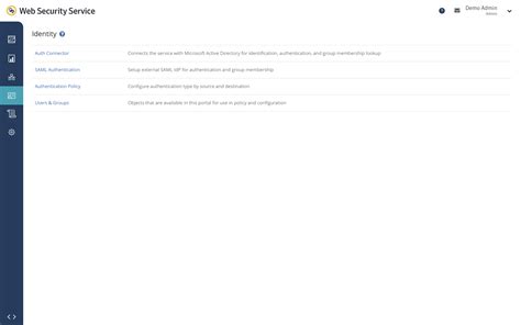 Symantec Web Security Service Reviews 2025 Details Pricing