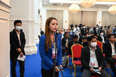 សម្តេចតេជោ ហ៊ុន សែន៖ ជោគជ័យក្នុងការរៀបចំកិច្ចប្រជុំកំពូលអាស៊ាន ជាកិត្យានុភាពរបស់កម្ពុជា