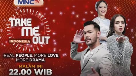 Jadwal Acara Mnctv Hari Ini 10 Januari 2024 Ada Uang Kaget Lagi Upin