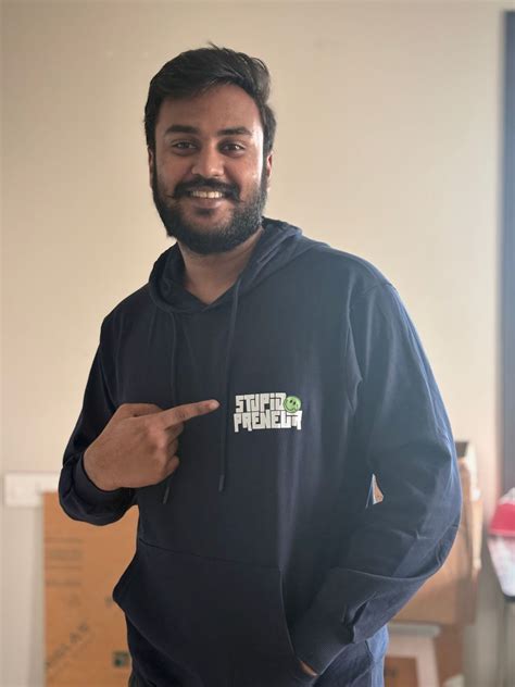 shashank sn 🤪 on linkedin the new look got way more official 🫡 thanks