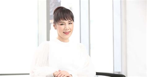 42年の軌跡をベストアルバムに凝縮 未唯mie「魂に届くように」 産経ニュース