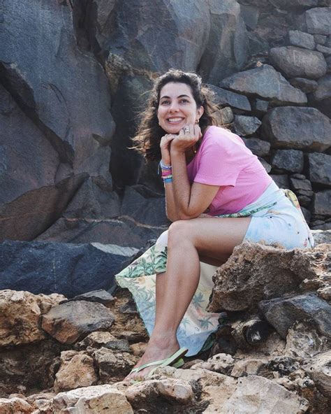 Sweet Carol Feet Photos