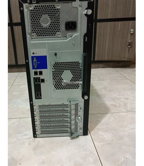 Server Hp Hpe Proliant Ml Gen Di Jakarta Selatan Tribun Jualbeli