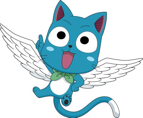 Universo Anime Mangá Os Mascotes Mais Carismáticos De Animes