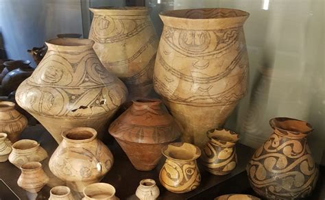 Предмети трипільської культури та рідкісні мушлі покажуть на ВДНГ