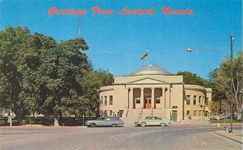 A Historical Look At Out Nations County