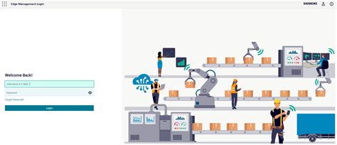 Configuration Industrial Edge Documentation