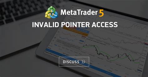 Invalid Pointer Access Auto Traders Mql4 And Metatrader 4 Mql4 Programming Forum