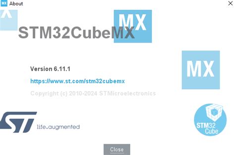 solved nothing to build for project stm32446e eval stmicroelectronics community