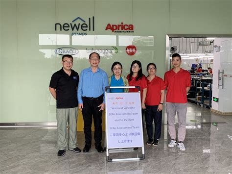 Kok Seng Chew On Linkedin Completed My Assessment In Zhongshan China