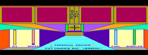 Screenshot Of Wimpy Trs 80 Coco 1988 Mobygames