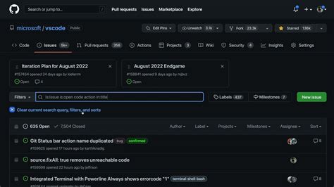 Github Tips — Search Just Through Issue Tiles Using Intitle Youtube