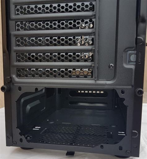 PSU Slot EnosTech Com