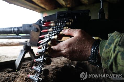 38노스 Eu 일부 국가 우크라전 후에도 러시아에 무기수출 나무뉴스