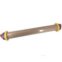 Adjustable Rolling Pin Classic Beech Wood Buy Online In South Africa Takealot Com