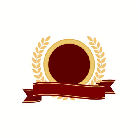 Free Award Badge Template To Edit Online