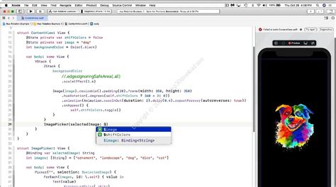 Packt Swiftui Animations Using Xcode 12 And Ios 14 آموزش انیمیشن سوئیف