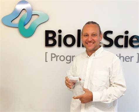 Biolin Scientific Ab On Linkedin Joining As A Production Specialist