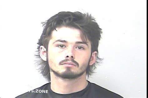Boully Dylan Ray 05 15 2024 St Lucie County Mugshots Zone