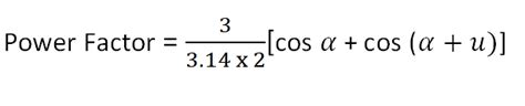 Power Factor Calculator 3 Phase Everything PE