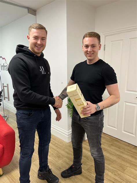 Josh Andrews On Linkedin What A Week And What A Month A Big Thank You To Everyone At Infraview