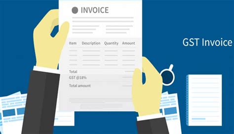 GST E Invoice On Government Portal AKGVG Associates