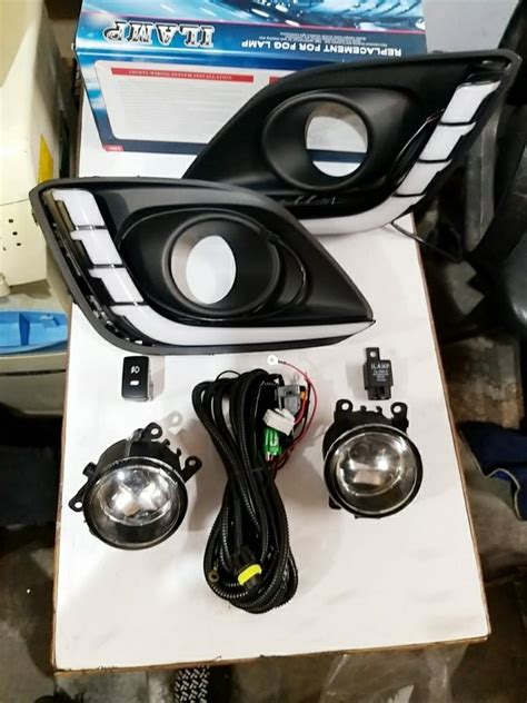 Swift Fog Lamp Kit At ₹ 3200 Set Fog Lamp In New Delhi Id 21639250888