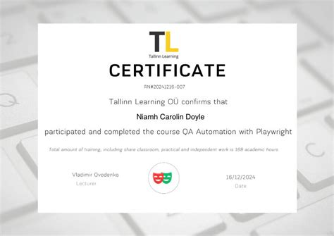 Tallinn Learning On Linkedin Qa Qaautomation Testing Itlearning