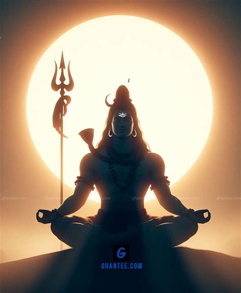 Lord Mahakal Mahakal Darshan God Shiva Meditating Maha Shivratri Shree Mahakal Hd Phone