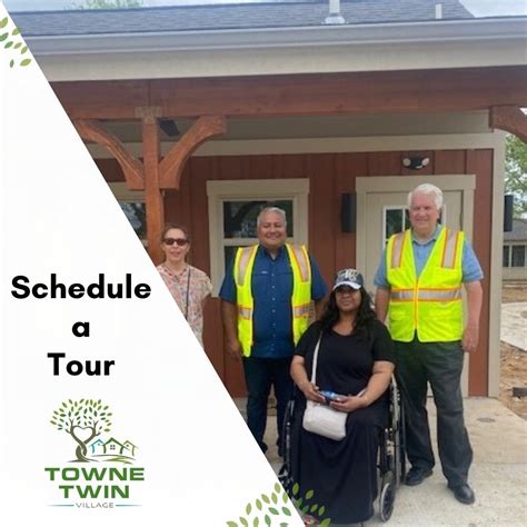 Rogelio Roger Narvaez Jr Lmsw On Linkedin Towne Twin Village