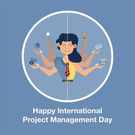 Projectmanagementday Projectmanagement Projectmanager Networking
