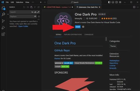 Visual Studio Code Themes That Are Easy On The Eyes Make Tech Easier