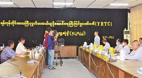 စည်းကမ်းလိုက်နာသော Ybs ယာဉ်မောင်းများကို ဂုဏ်ပြုချီးမြှင့်သွားမည