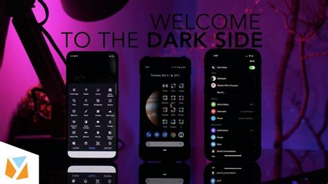 Dark Mode Everything For Android And IOS YugaTech Philippines Tech News Reviews