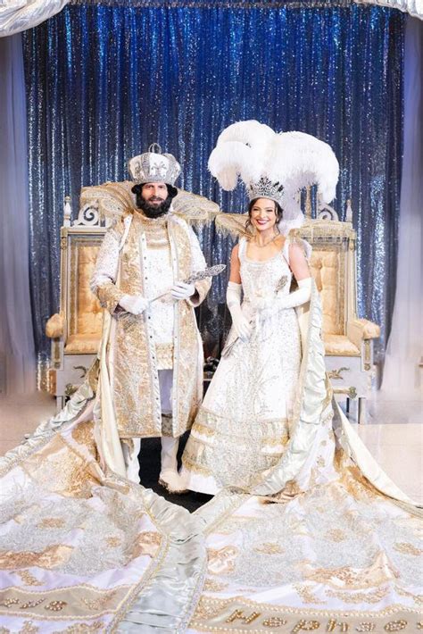 Outgoing Hephaestus Royalty St Mary Now