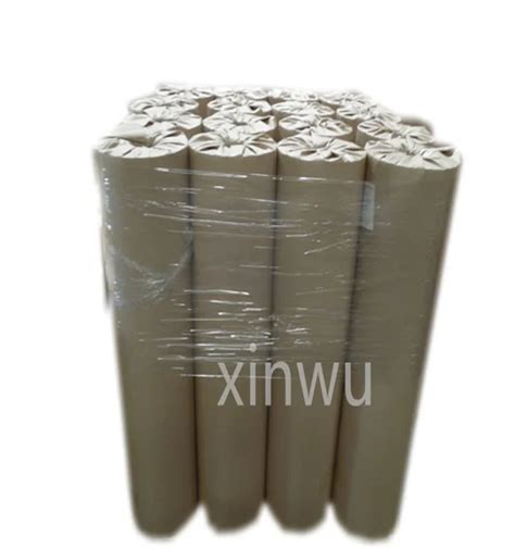 Plotter Paper For Garment Cad Plotter Buy 60gsm Bond Paper 20 40kg Roll Market Paper