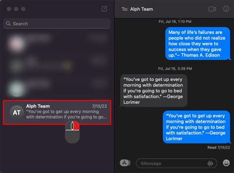 How To Delete Messages In Imessage