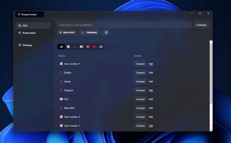 Cross Platform Ssh Tool Rwindowsredesign