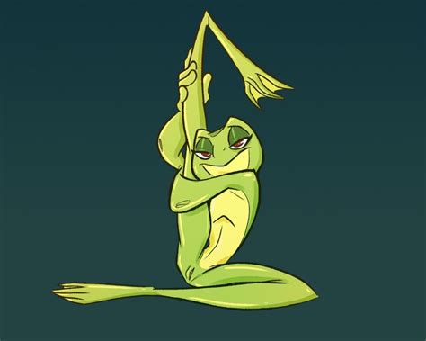 Rule 34 2022 Amphibian Anthro Disney Disney Princess Female